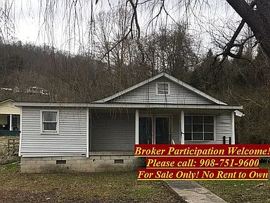 57 Jake Goble Br Dwale KY | Zillow