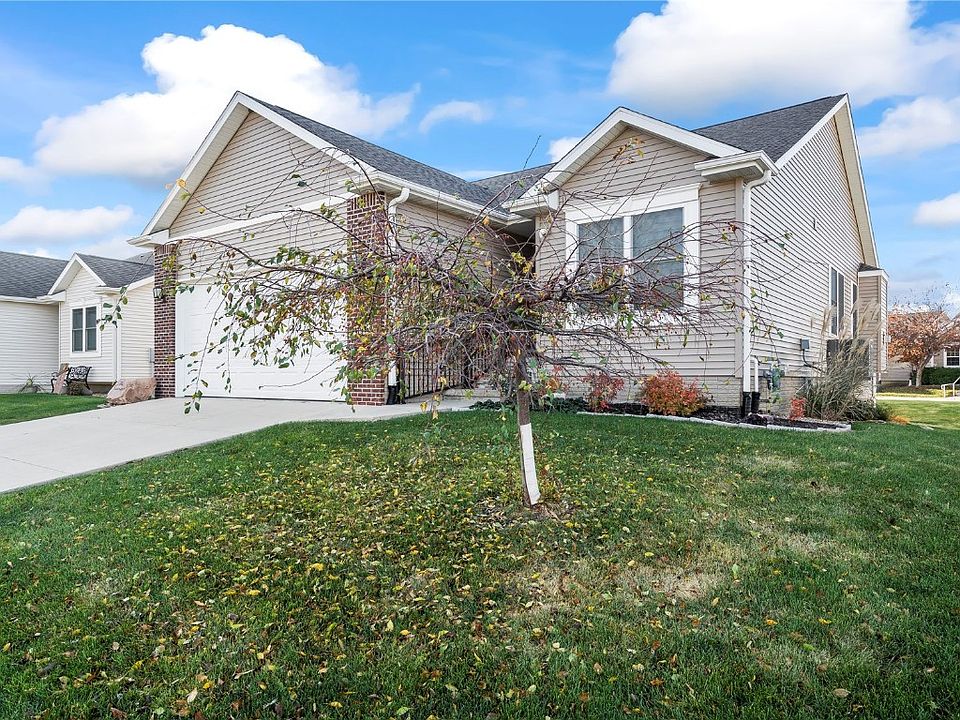 6959 Waterview Dr SW, Cedar Rapids, IA 52404 | Zillow