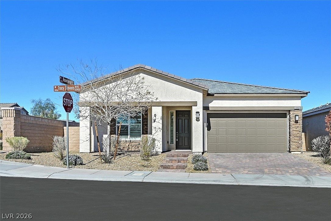 10990 Tracy Stevens Ave, Las Vegas, NV 89166 | Zillow