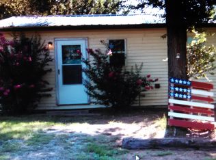 313 S Virginia St, Fort Cobb, OK 73038 | Zillow