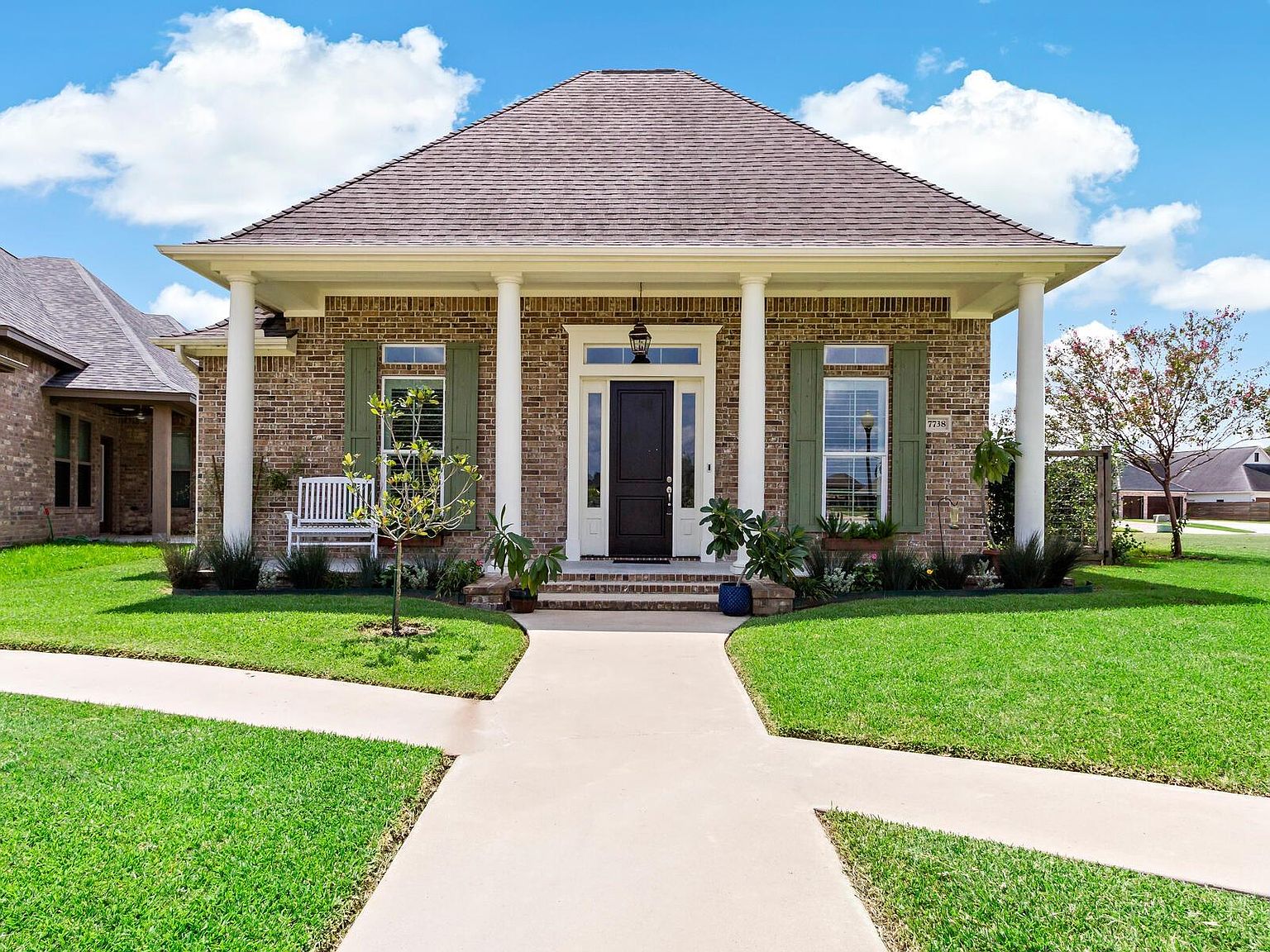 7738 Pond Cir, Beaumont, TX 77707 | Zillow