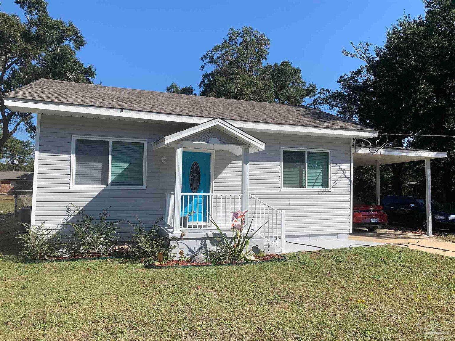 4348 Creighton Rd, Pensacola, FL 32504 | Zillow