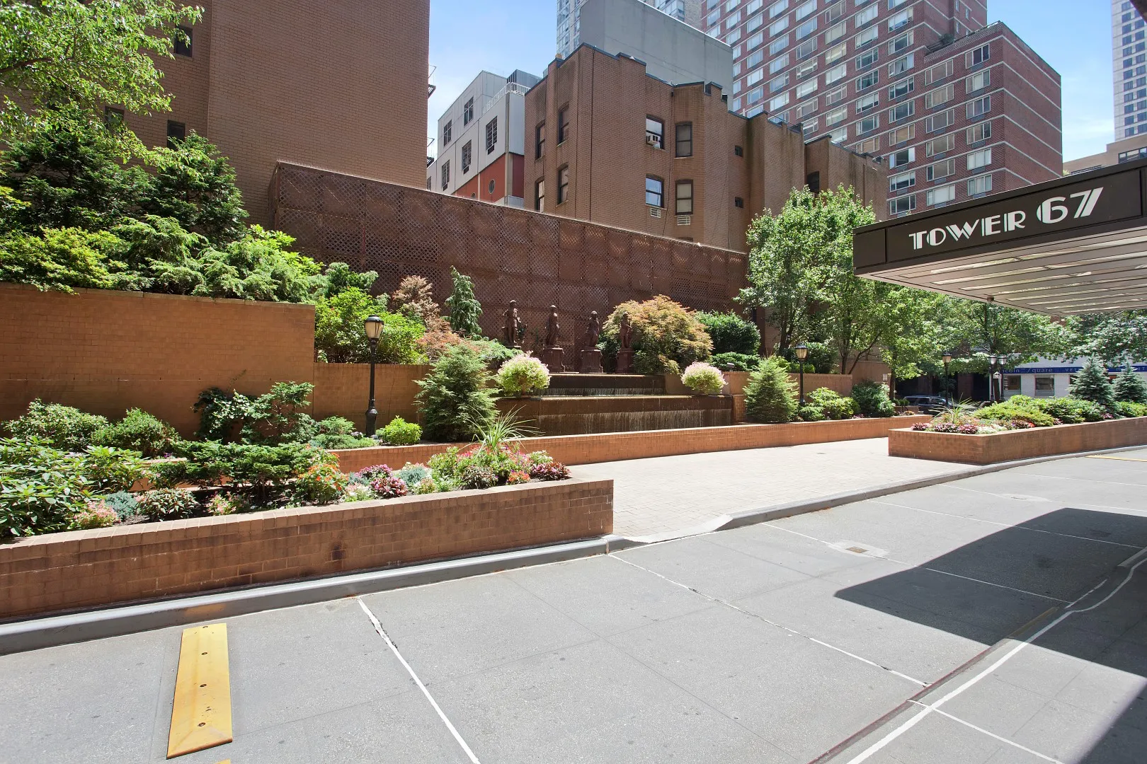 145 West 67th Street #44E in Lincoln Square, Manhattan | StreetEasy