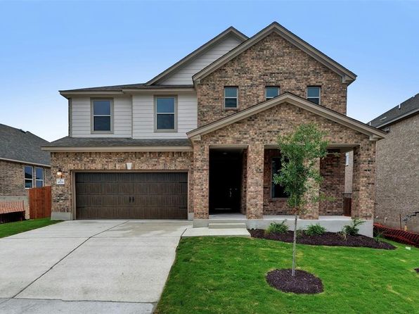 New Construction Homes in Round Rock TX | Zillow