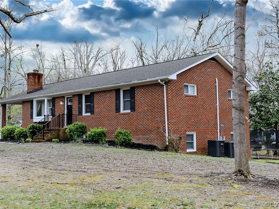 11500 Chester Rd, Chester, VA 23831 | Zillow