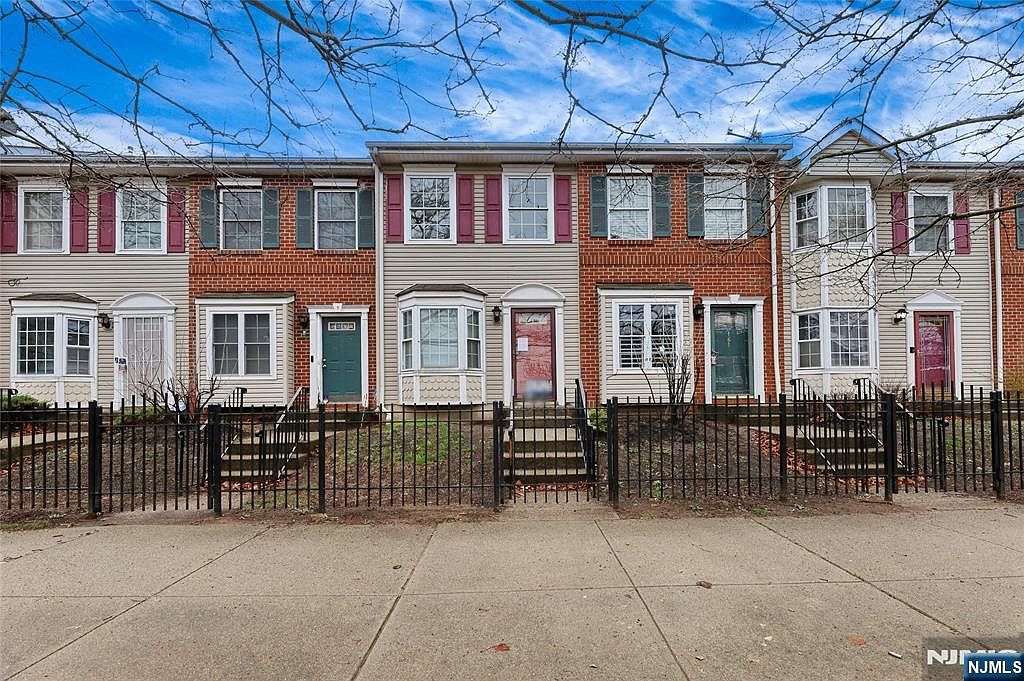 163 Prince St #1208, Newark, NJ 07103 | Zillow
