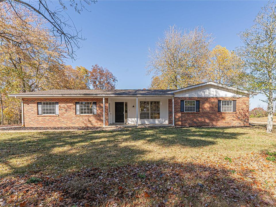 1949 Burley Rd, Festus, MO 63028 | Zillow