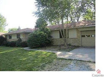 4844 Tincher Rd, Indianapolis, IN 46221 | Zillow