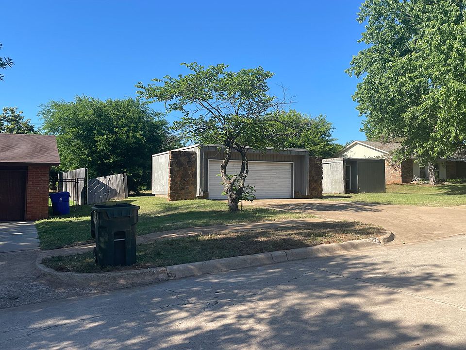521 Leaning Elm Dr, Norman, OK 73071 | Zillow