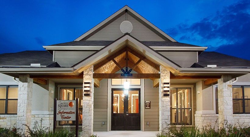 Sunchase Square - 1001 S Guadalupe St Lockhart TX | Zillow