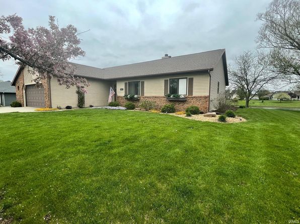 Decatur IN Real Estate - Decatur IN Homes For Sale | Zillow