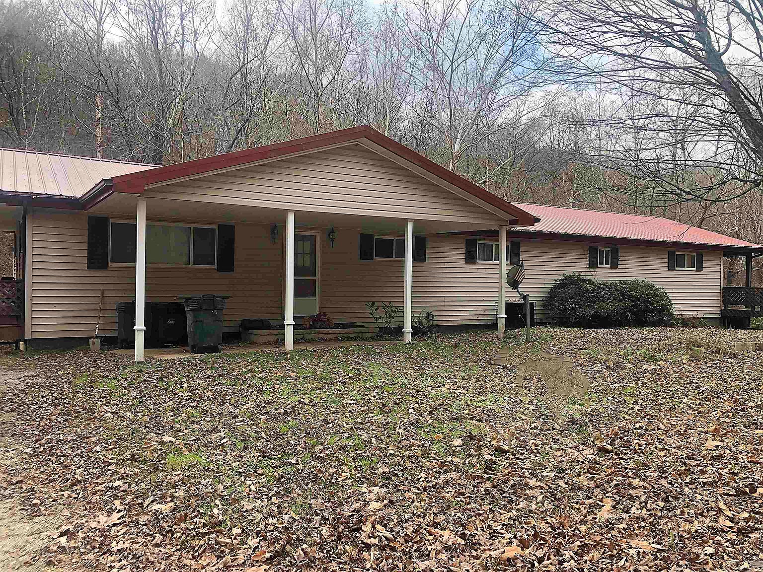 454 Vance Creek Rd, Quincy, KY 41166 | Zillow