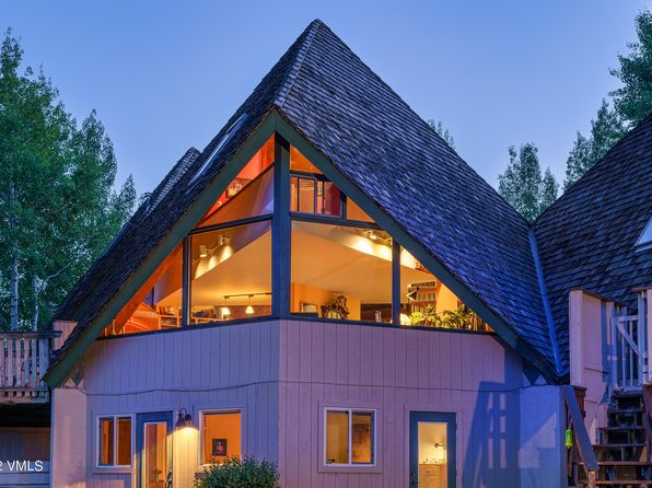 Vail Real Estate - Vail CO Homes For Sale | Zillow