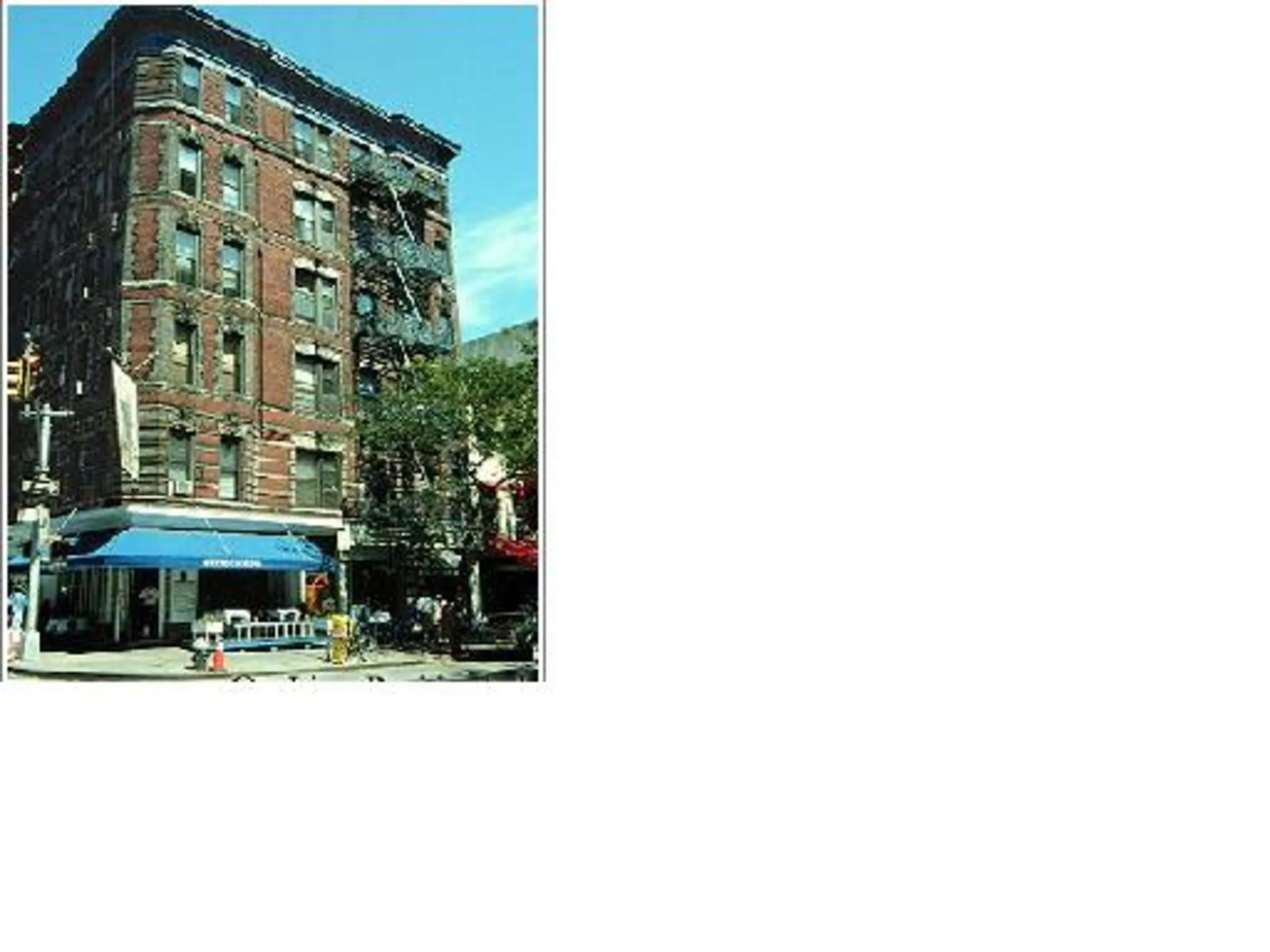 195 Spring Street #1 in Soho, Manhattan | StreetEasy