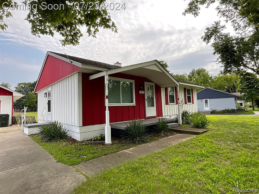 3429 Chalice Rd, Orion, MI 48359 | MLS #20240052731 | Zillow