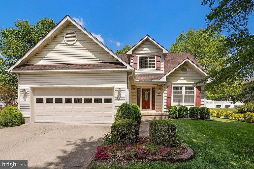 1012 Morgan Station Dr, Severn, MD 21144 | Zillow