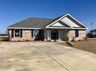 15585 Talus Ct, Foley, AL 36535 | MLS #384534 | Zillow