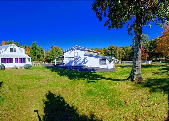 58 Botsford Hill Rd, Newtown, CT 06470 | MLS #170443253 | Zillow