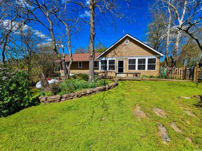 32 Hc 32 BOX 11-4830, Vendor, AR 72683 | MLS #23010734 | Zillow