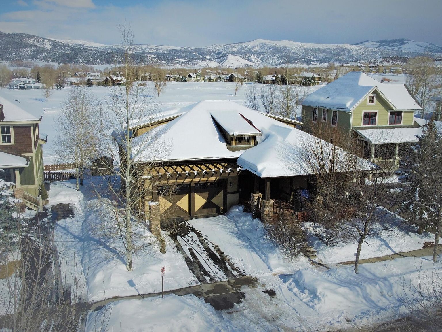 150 Palmer Loop, Eagle, CO 81631 | Zillow