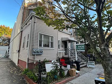 1567 E 15th St Brooklyn NY | Zillow