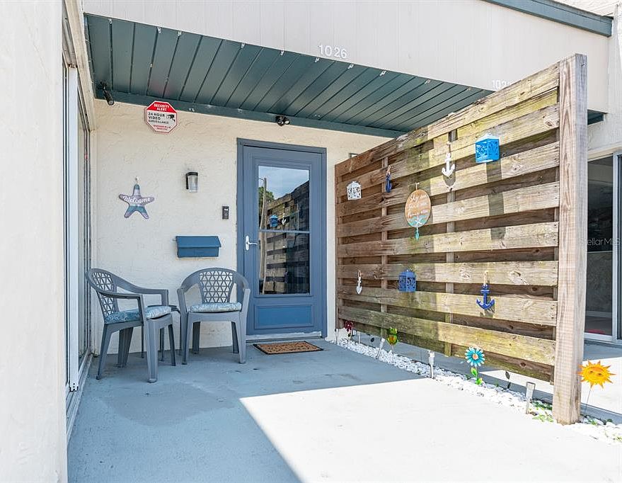 1026 Longfellow Ct #1026, Sarasota, FL 34243 | MLS #A4572495 | Zillow