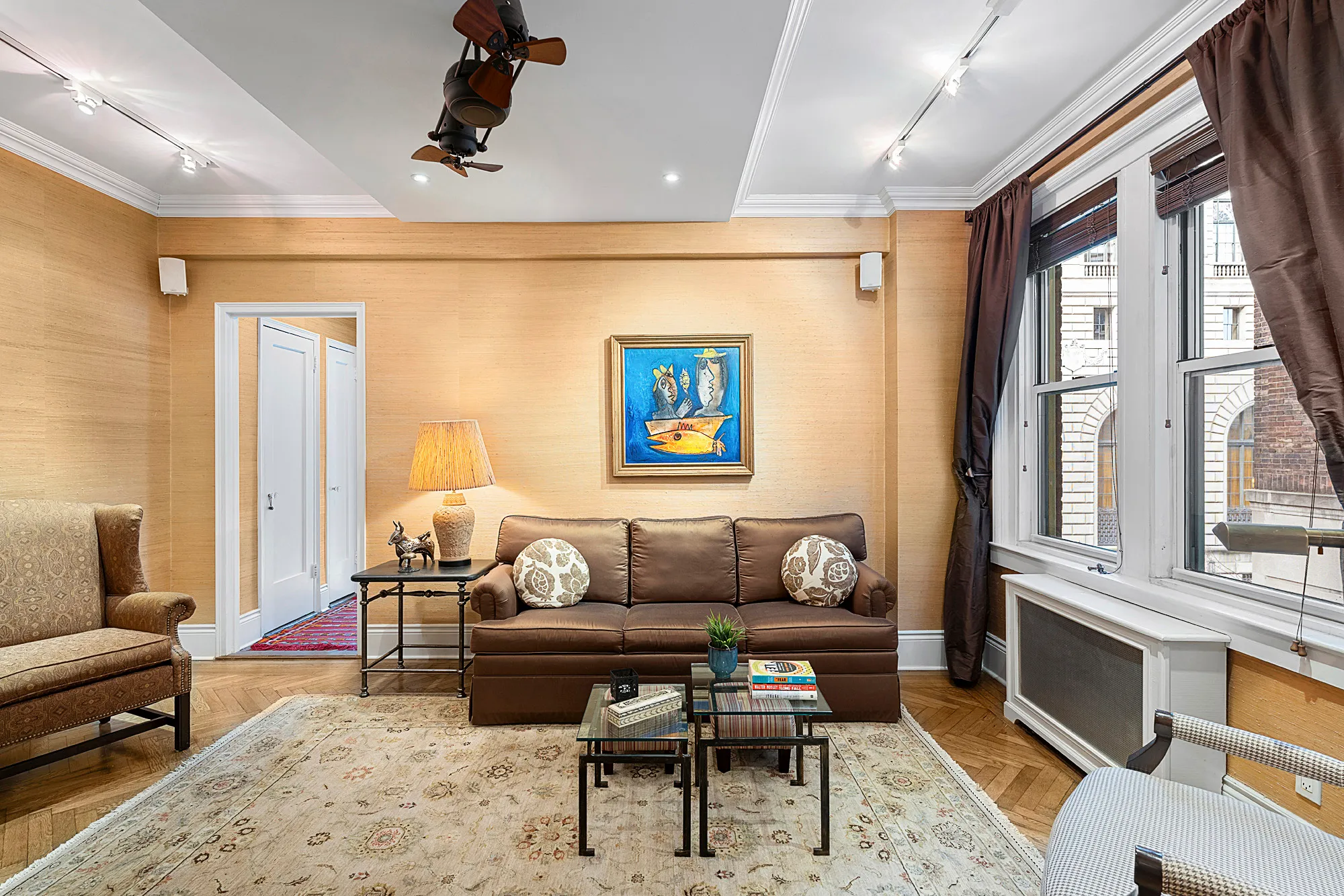 175 West 73rd Street #4C in Upper West Side, Manhattan | StreetEasy