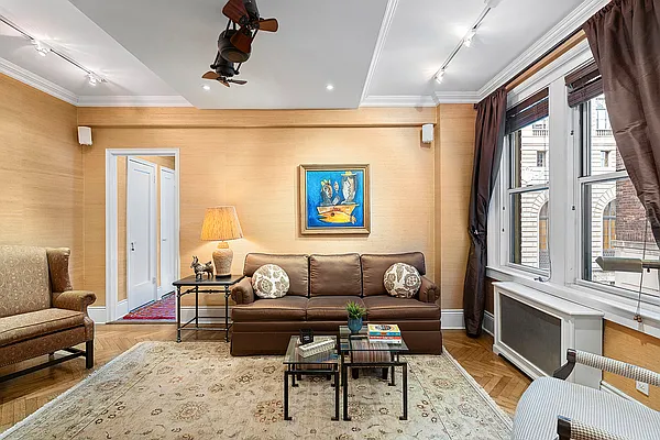 175 West 73rd Street #4C in Upper West Side, Manhattan | StreetEasy