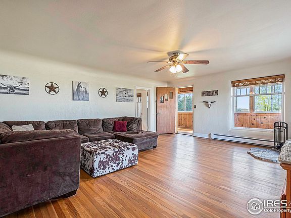 21040 County Road 44, La Salle, CO 80645 | Zillow