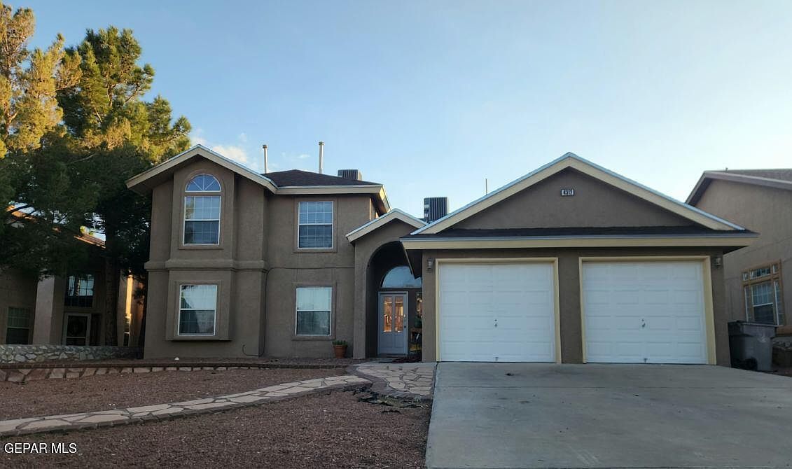 4312 John B Oblinger Dr, El Paso, TX 79934 | MLS #900284 | Zillow