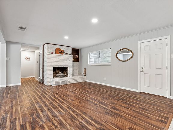 1201 Desiree Ln, Hurst, TX 76053 | MLS #20731926 | Zillow