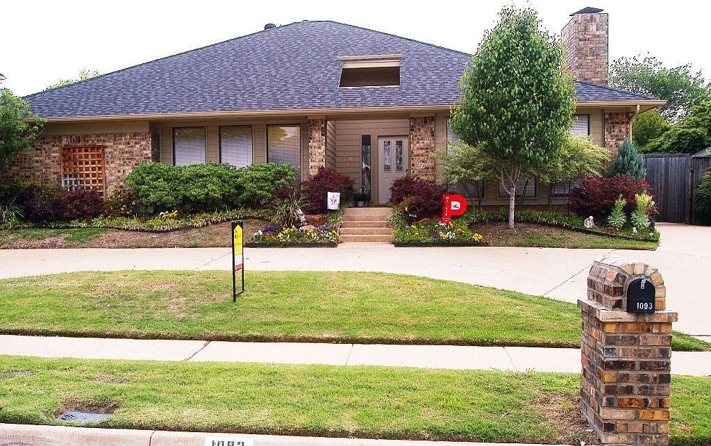 1093 Edith Cir, Richardson, TX 75080 | Zillow