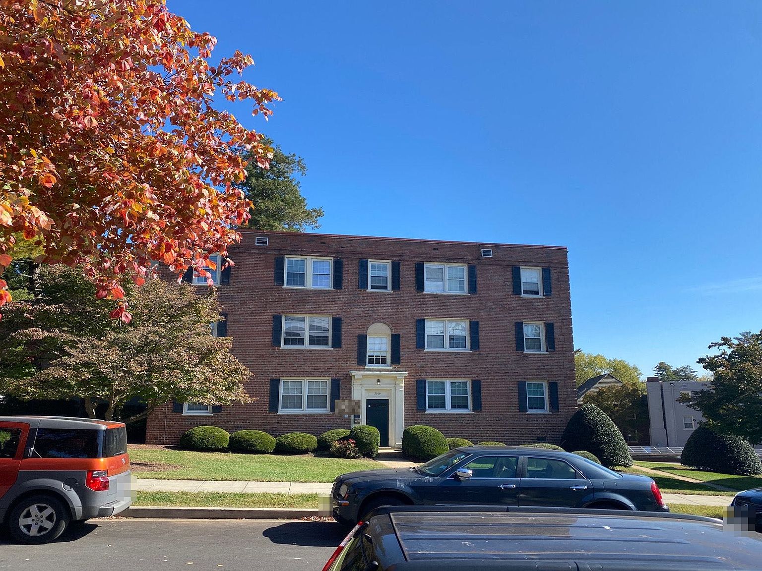 2000 37th St SE, Washington, DC 20020 | Zillow