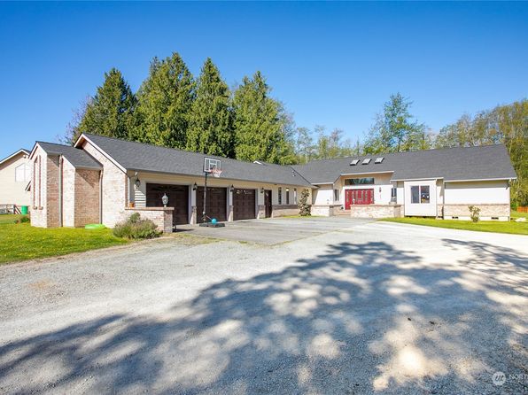 Bow WA Real Estate - Bow WA Homes For Sale | Zillow