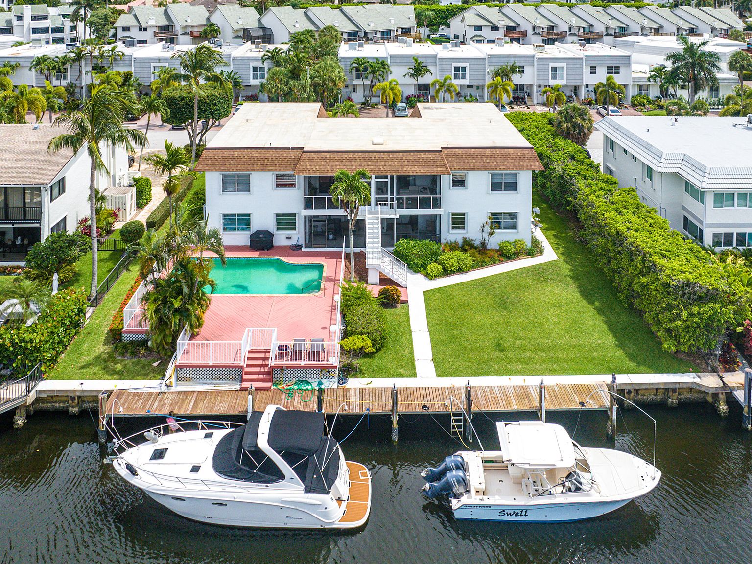 1023 Russell Dr, Boca Raton, FL 33487 | MLS #RX-10894537 | Zillow