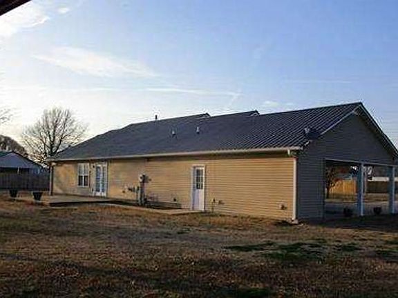 45 Riley Rd, Ridgely, TN 38080 | MLS #0 | Zillow