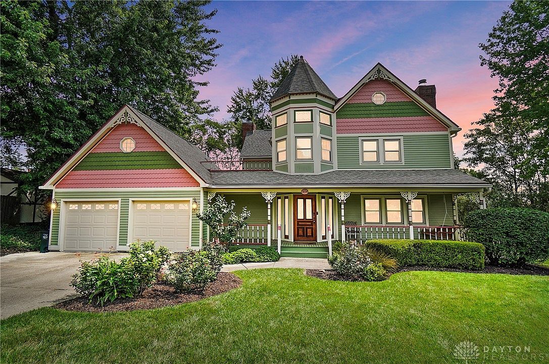 1894 Shore Dr, Bellbrook, OH 45305 | Zillow