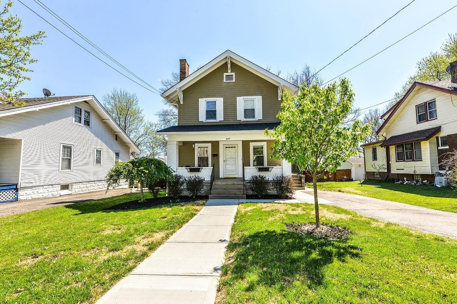 3147 Mapleleaf Ave, Cincinnati, OH 45213 | Zillow