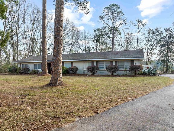 7706 NE Dusty Miller Ave, Pinetta, FL 32350 | MLS #375834 | Zillow