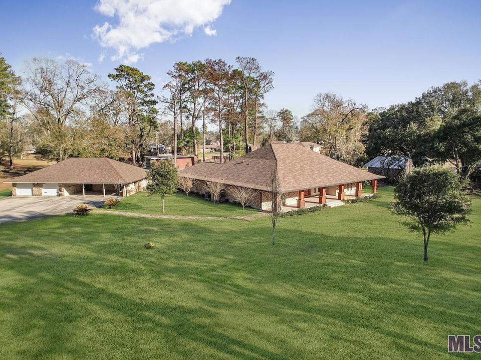 32614 State Highway 1019, Denham Springs, LA 70706 | Zillow