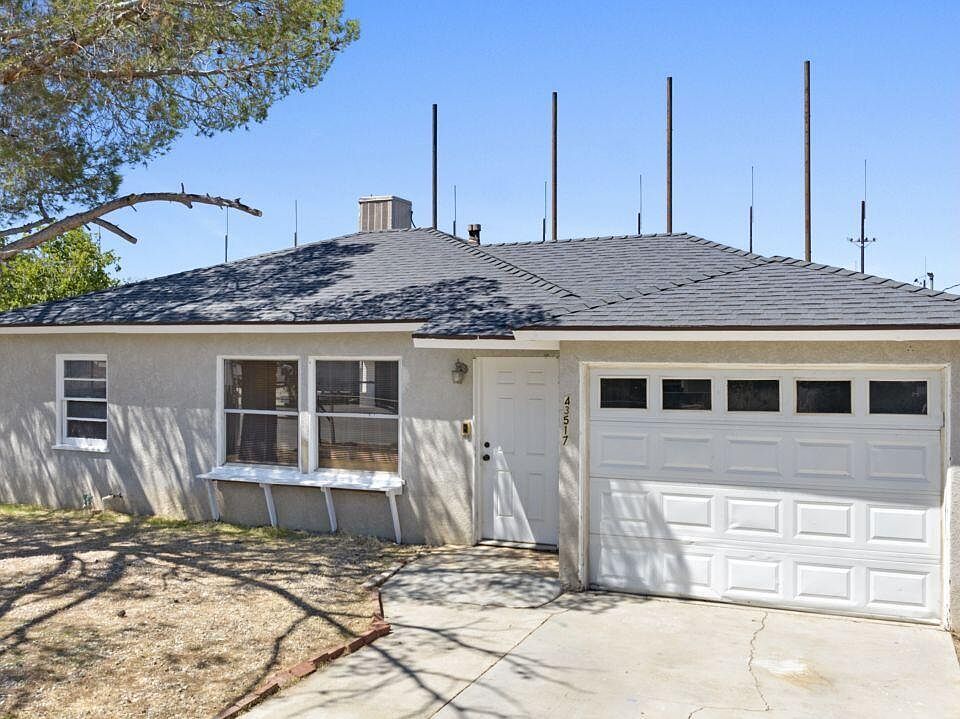 43517 6th St E, Lancaster, CA 93535 | Zillow