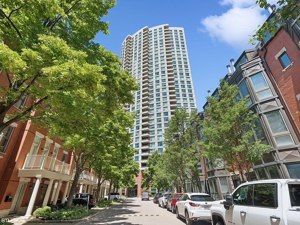 501 N Clinton St Chicago IL | Zillow