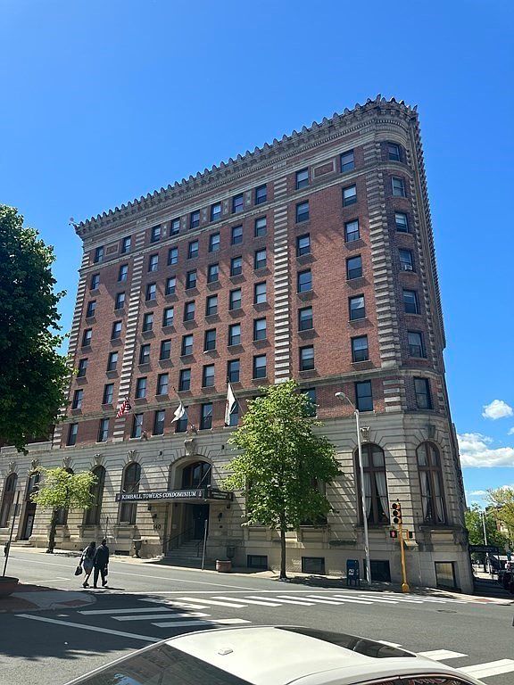 140 Chestnut St APT 708, Springfield, MA 01103 | Zillow