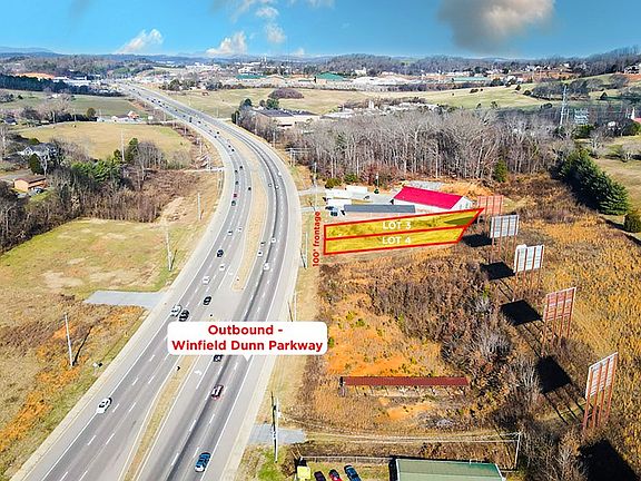3 & 4 Winfield Dunn Pkwy, Kodak, TN 37764 | MLS #255985 | Zillow