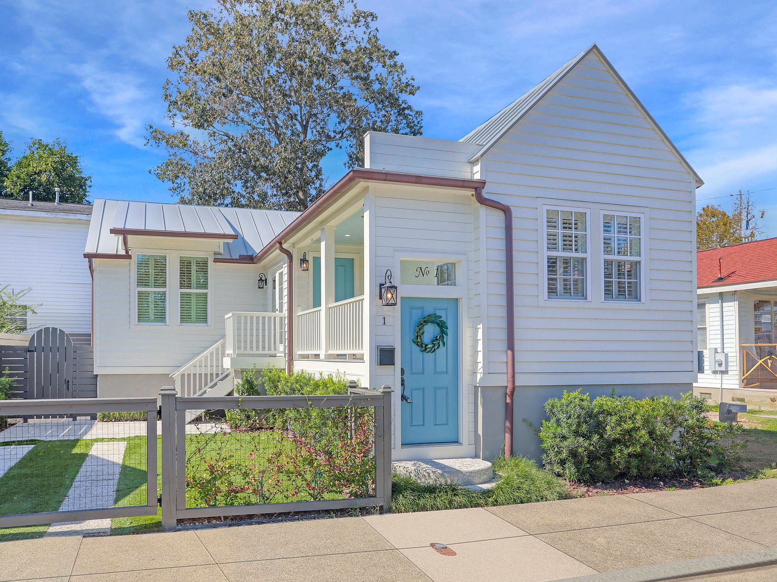 1 Dingle St, Charleston, SC 29403 | MLS #24026961 | Zillow