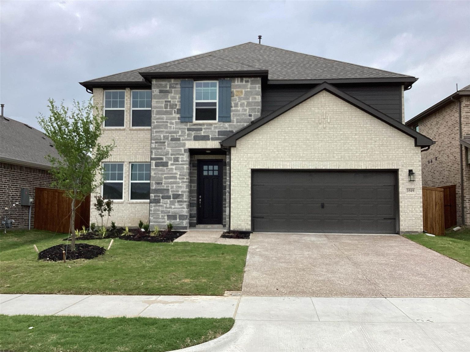 3509 Honeysuckle Holw, Melissa, TX 75454 | Zillow