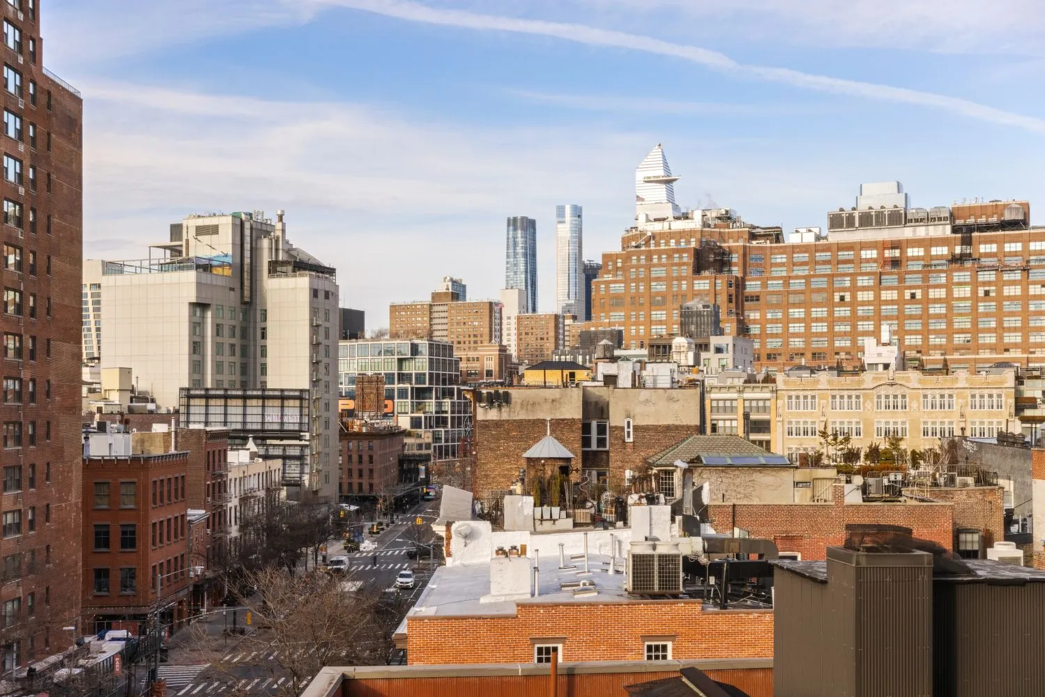 299 West 12th Street #7BC in West Village, Manhattan | StreetEasy
