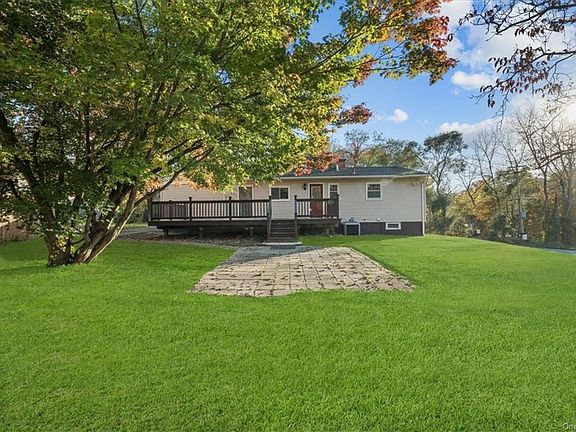 40 Cardinal Drive, Poughkeepsie, NY 12601 | MLS #H6275915 | Zillow