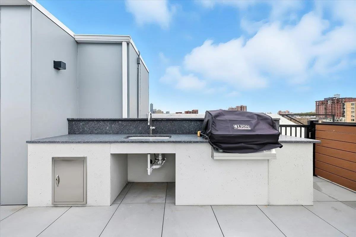 303 Madison Street #406 in Hoboken, New Jersey | StreetEasy