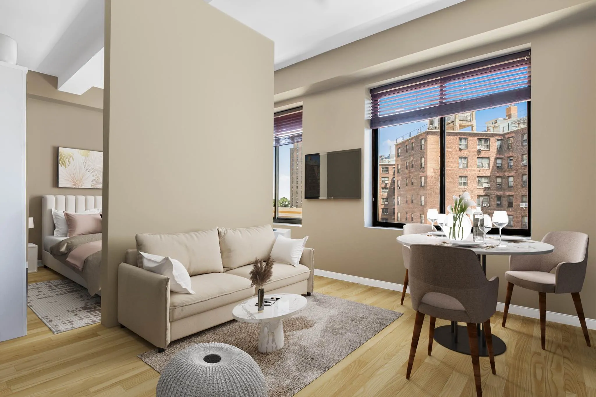 353 E. 104th Street #7E in East Harlem, Manhattan | StreetEasy